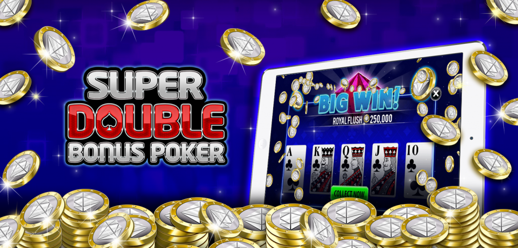 Blog - Multi-Play Video Poker