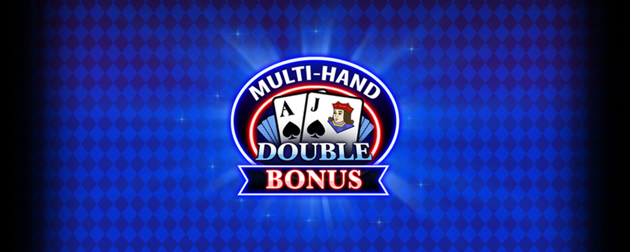 Multi-Hand Poker Double Bonus